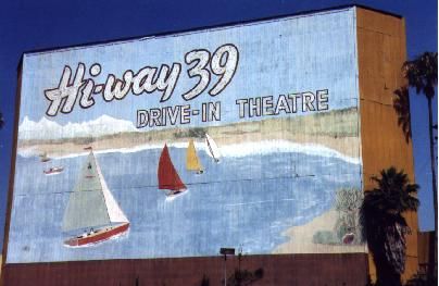The Lost Drive-Ins and Theatres – The Lost Landmarks